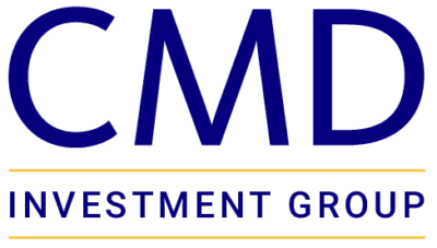 CMD Investment Group, Inc. - CMD Investment Group, Inc. - Customer ...