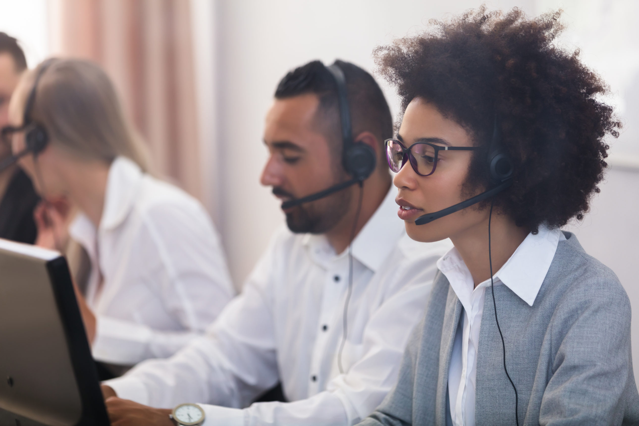 Contact Us - CMD Investment Group, Inc. - Customer Service Solutions